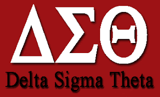Little City, Big Ideas: Lambda Eta Chapter of Delta Sigma Theta Spring ...