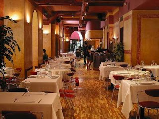 ¿DoNdE CoMeMoS?: Restaurante Filo