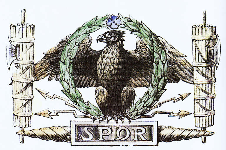 RES PVBLICA: ROMANITA'