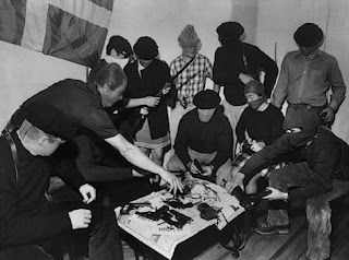 La Communidad Autónoma del País Vasco