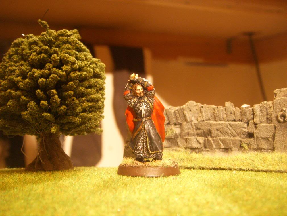 Wand’rings in the Wilderness of Ziph: A New Chapter Begins in the ...