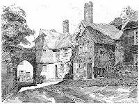 Guildford Castle & History | guildford uk