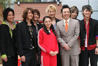 JDrama // Séries e Novelas Japonesas \\ O Melhor das Séries Japonesas ...