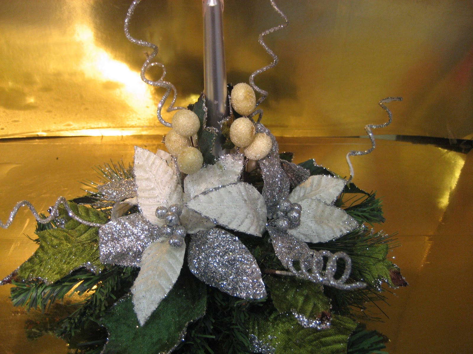 myiris-yaiza: centros de navidad