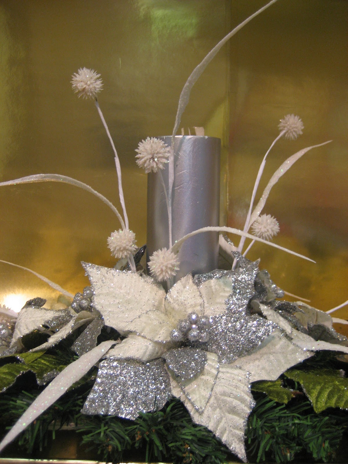 myiris-yaiza: centros de navidad