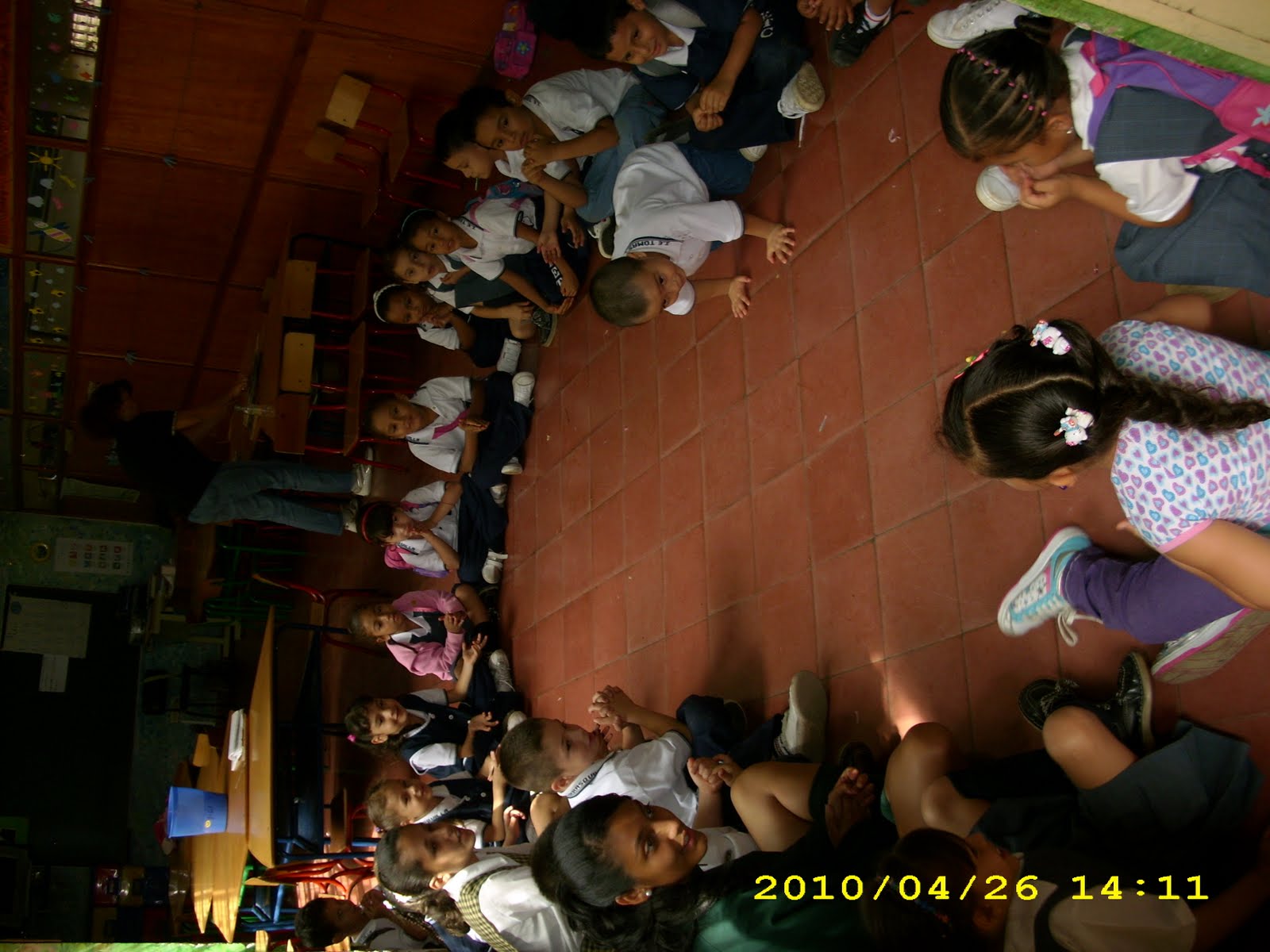 TRABAJOS MAS DESTACADOS DE 11s2: pensamiento: jessica arcila, sara mesa