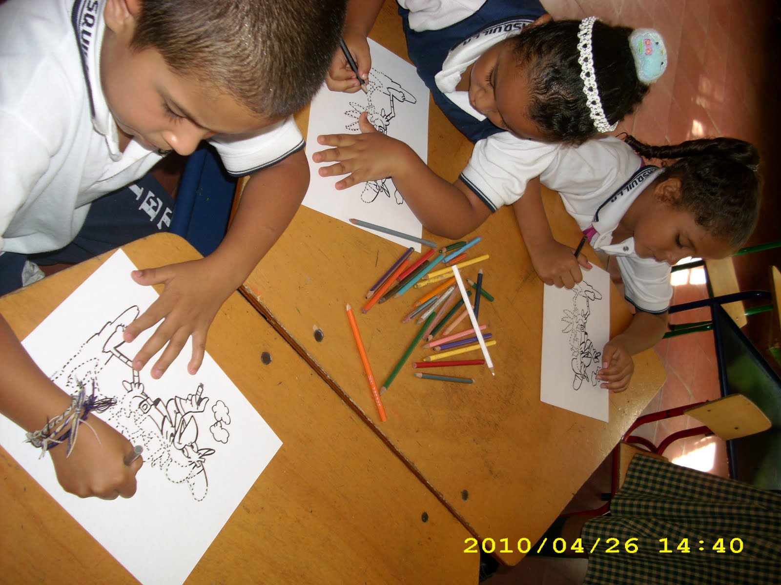 TRABAJOS MAS DESTACADOS DE 11s2: pensamiento: jessica arcila, sara mesa