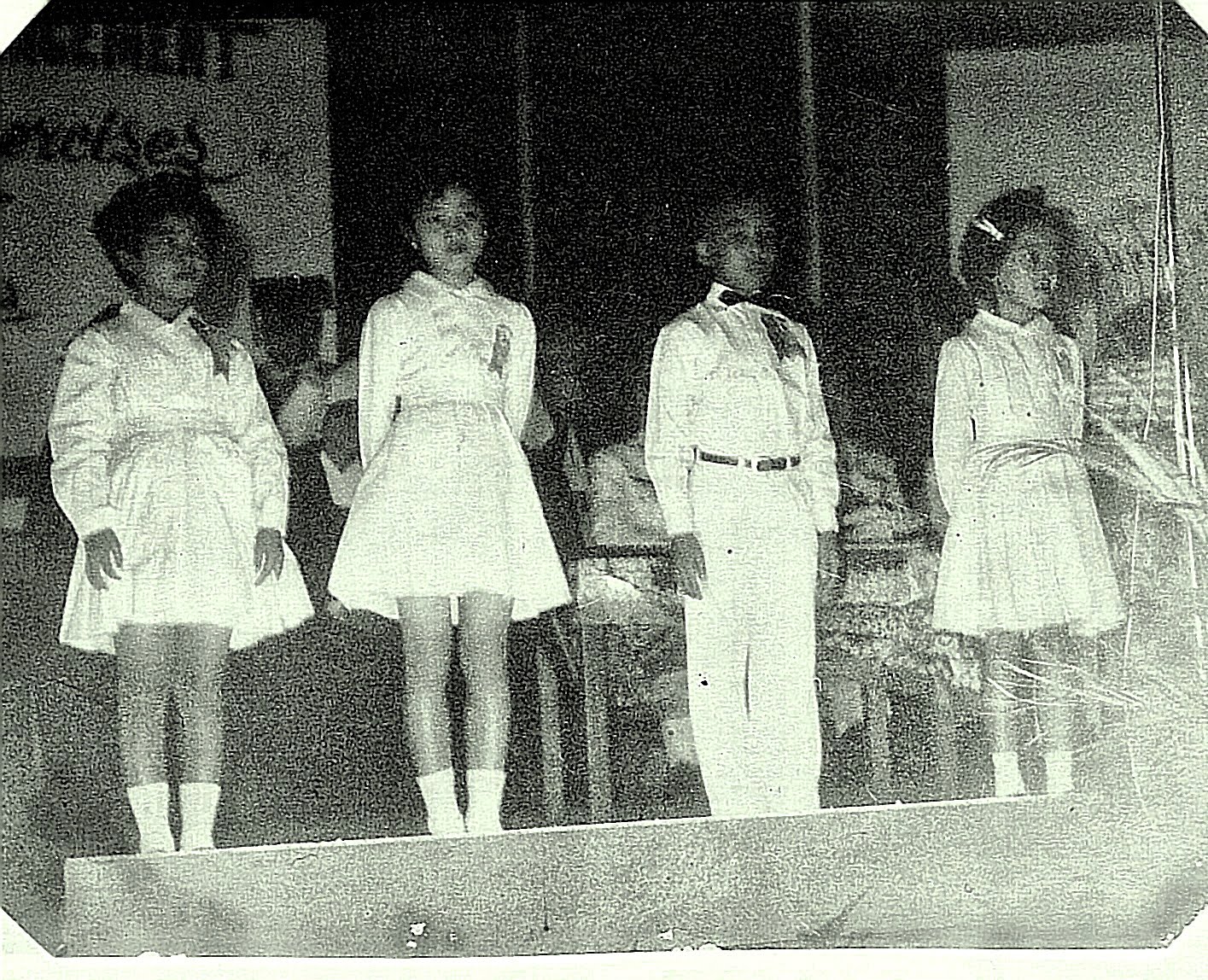 First Earth Day Batch 70: GS Batch 1966 HS Batch 1970 : Photo Collection