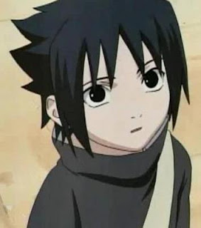 martin-narutosblog: Sasuke Uchiha