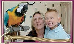 Teaching Autistic Children