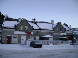 MØLLA KINA RESTAURANT RINGEBU