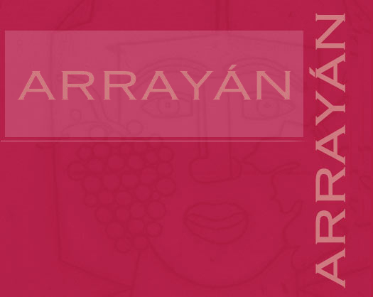 ADICTOS A LA LUJURIA: ARRAYAN PREMIUM 2003