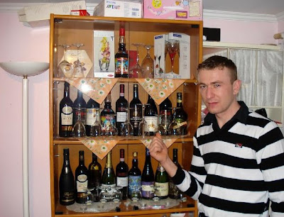 PITZIPOANCE&COCALARII: Cocalar de Paris