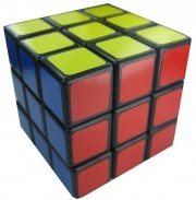 Apa itu RUBIK Cube