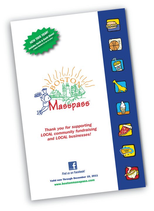 Boston Masspass