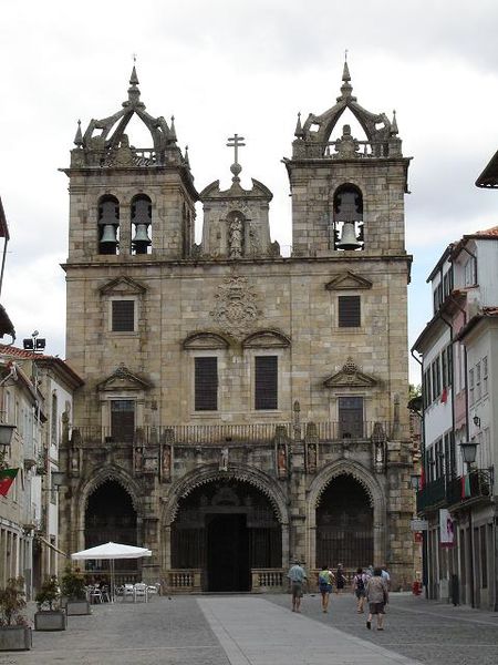 Estilo Manuelino: Principais autores do Estilo Manuelino
