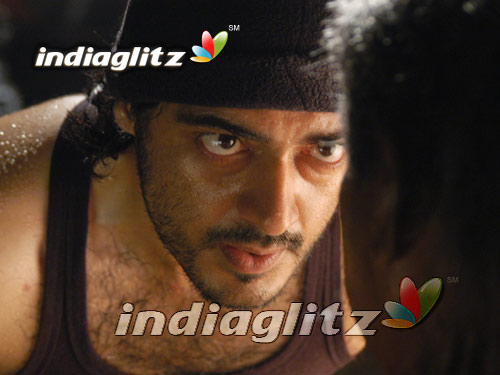 South Indian Actors: Paramasivan Stills