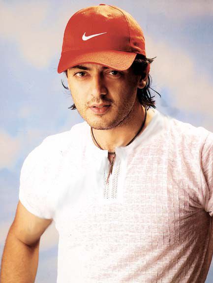 South Indian Actors: Ajit Stills