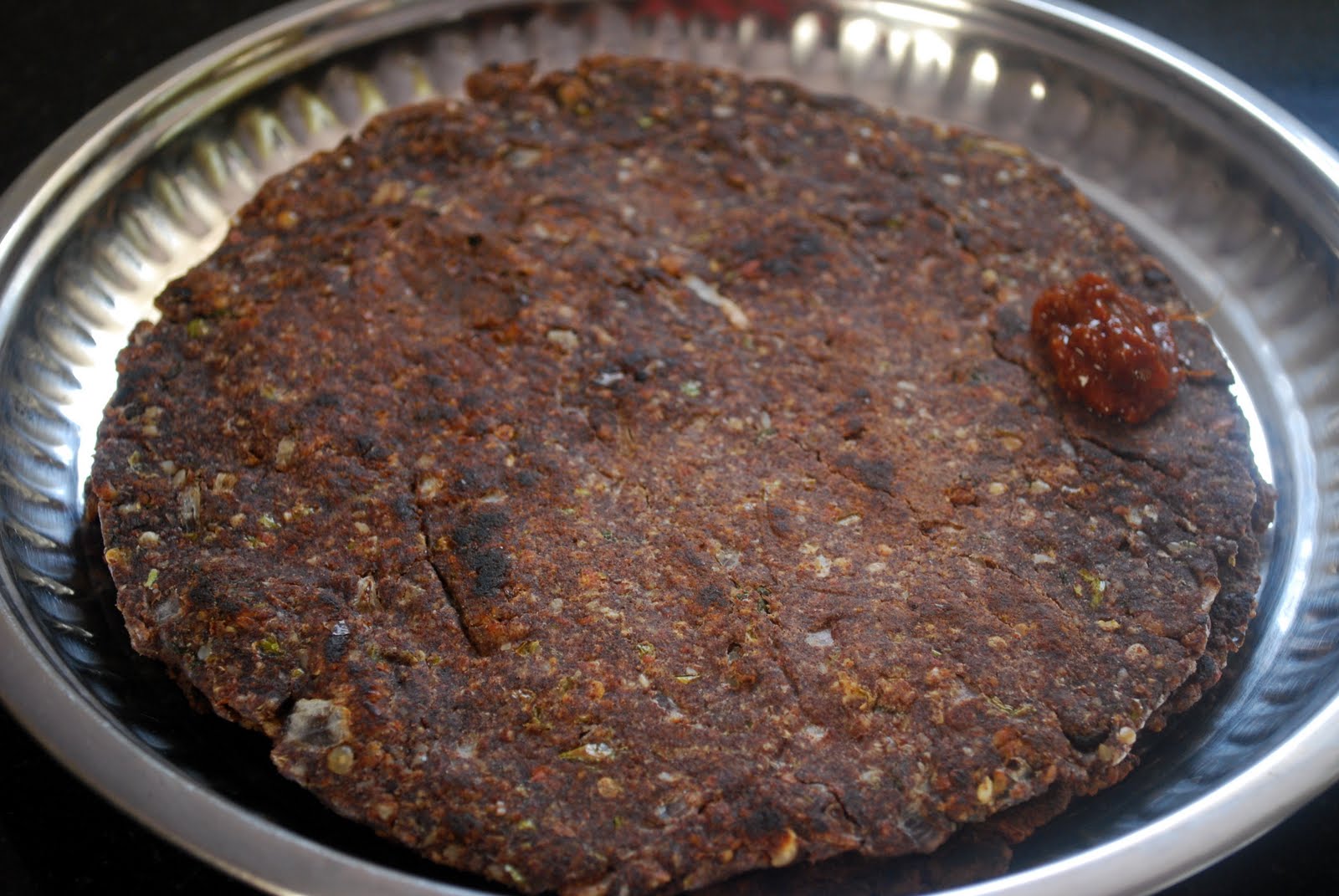 HUNGER IS ATTACKING..