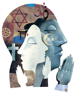 LA RELIGIOSIDAD Y LAS MANIFESTACIONES CULTURALES: LA RELIGIOSIDAD Y LAS ...