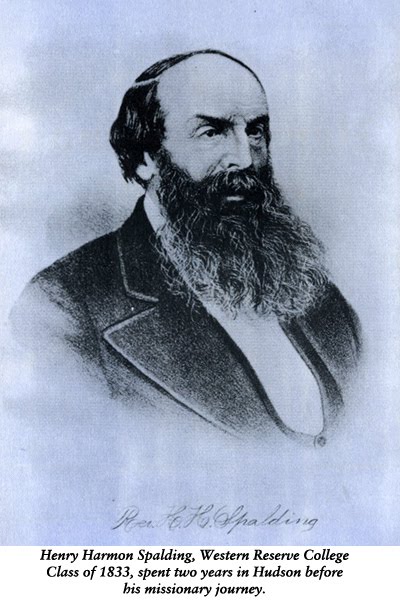 WRA: Past & Present: "Famous Potatoes" had link to early missionary