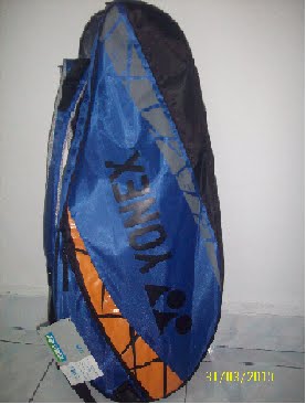 Badminton&Jersey: Raket badminton
