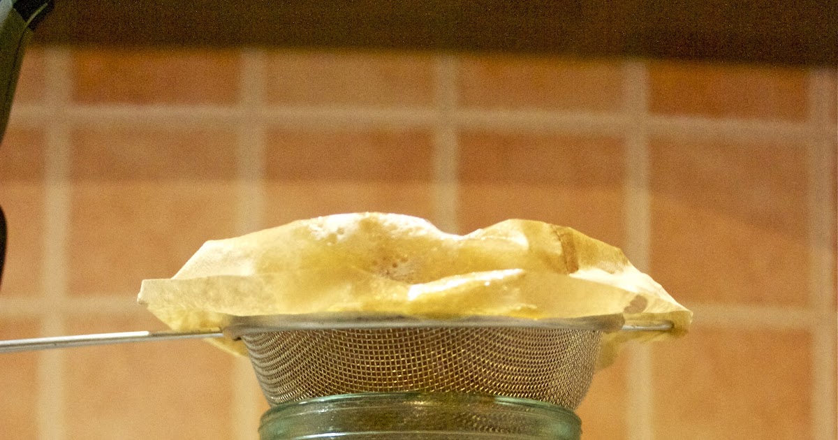 My Messy Manger: What is Ghee?