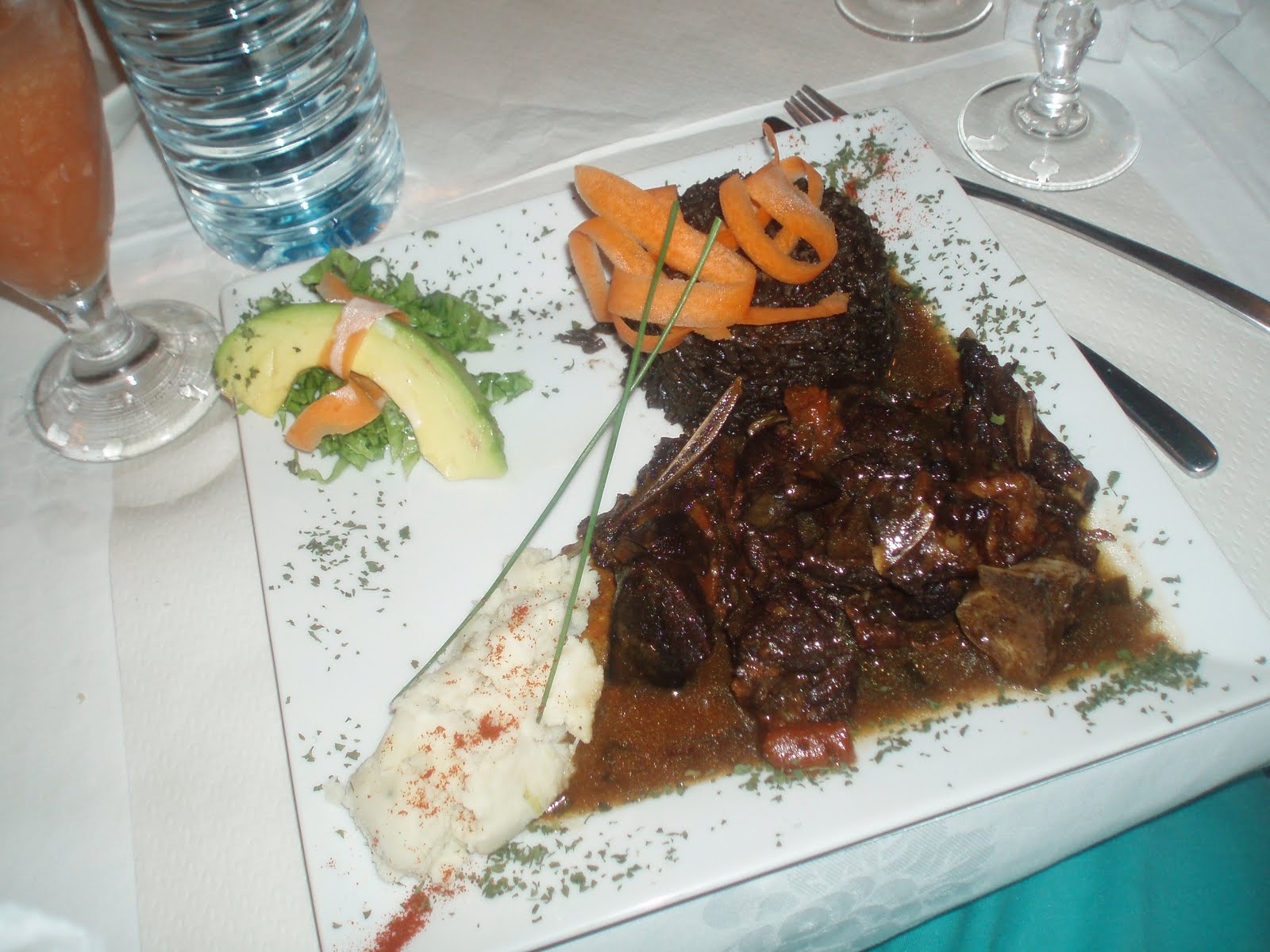 TheLifeGasms: La Cuisine des Antilles (Cuisine of the Antilles ...