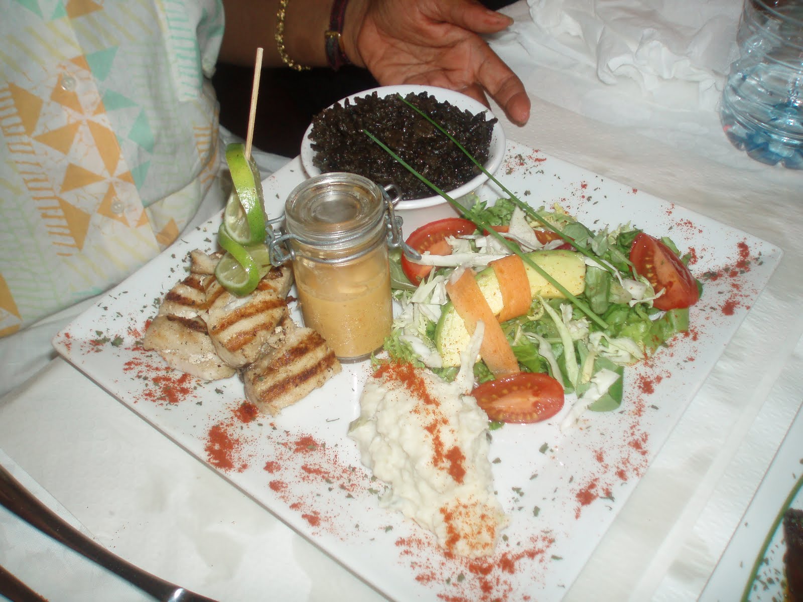 TheLifeGasms: La Cuisine des Antilles (Cuisine of the Antilles ...