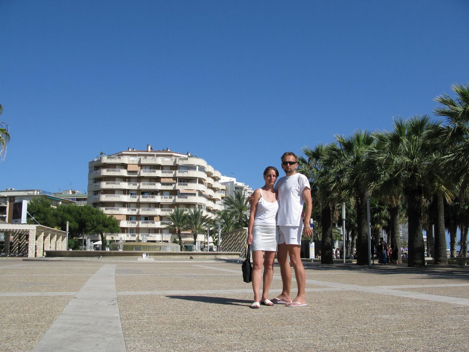 Dorina: Poze Spania - Barcelona