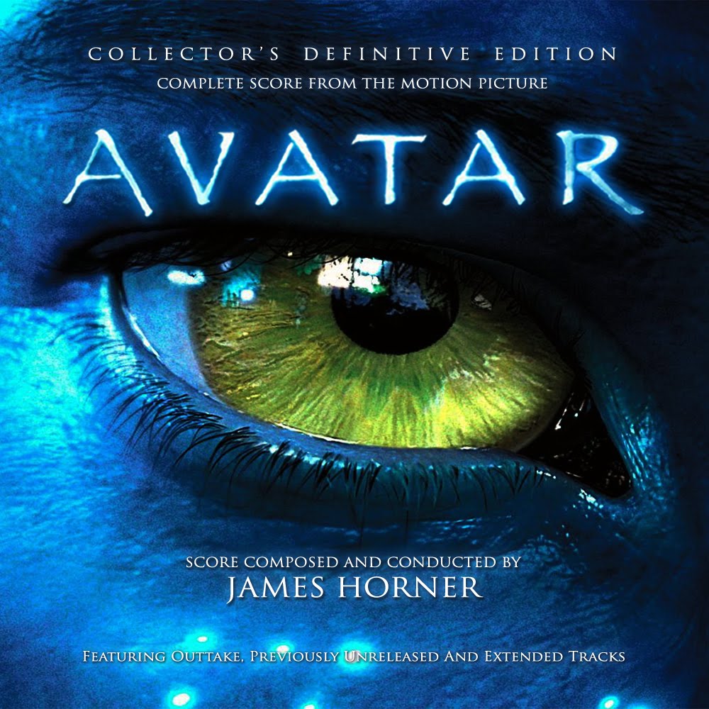 CAMBIAMOS DE BLOG!!!: Avatar (Collector's Definitive Edition)