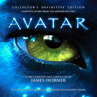 CAMBIAMOS DE BLOG!!!: Avatar (Collector's Definitive Edition)