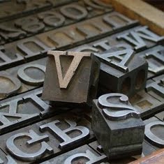 Letras Trocadas: Letras Trocadas