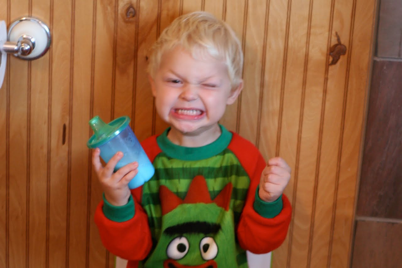 keriland: That's One Way To Get It Done...