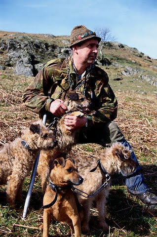 Terrierman's Daily Dose: You're Doing It Wrong!