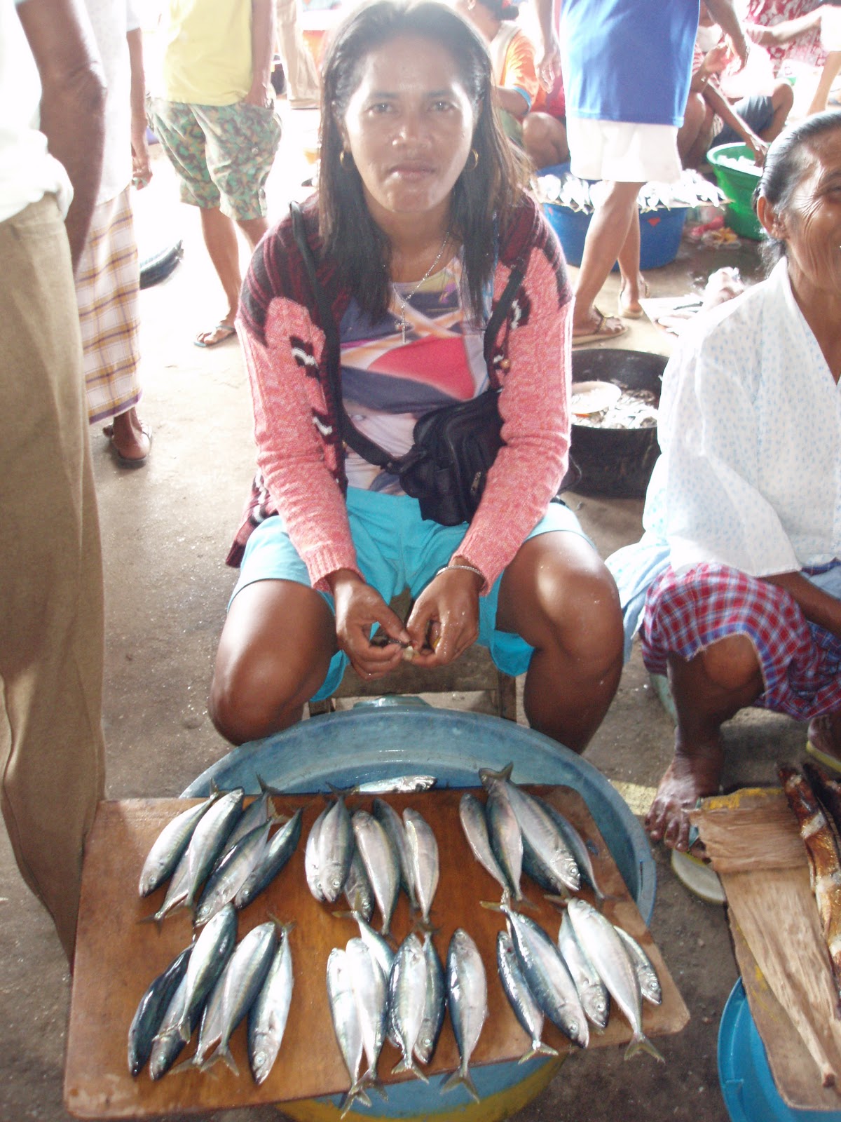 Indonesian in England: “Ikan Bakar Colo-Colo” (Grilled Fish with Colo ...