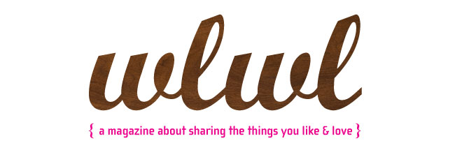 welikewelove magazine