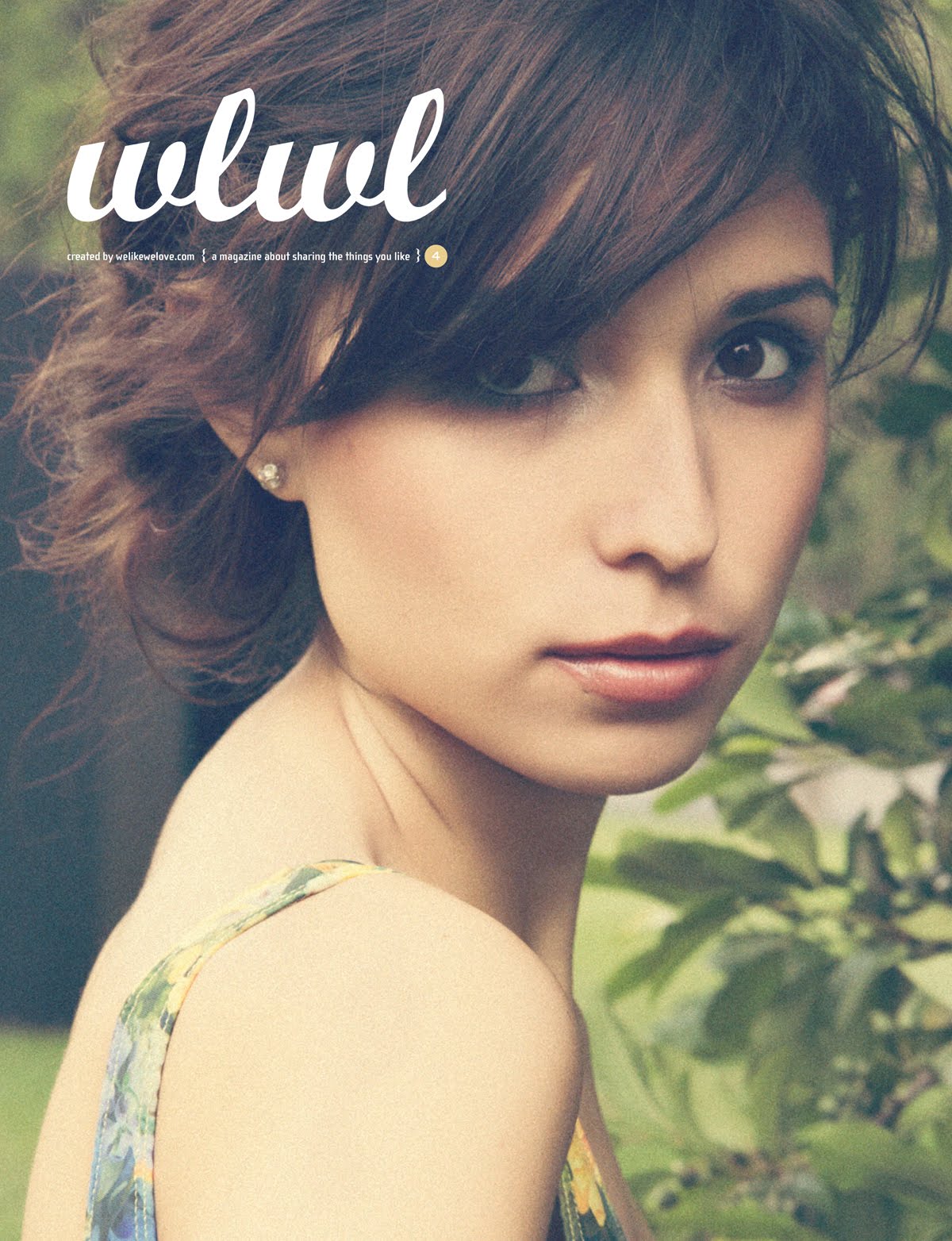 welikewelove magazine