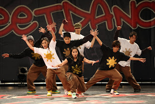 FILIPINO HIPHOP GROUP BAGS TROPHIES AT THE WORLD STREETDANCE ...
