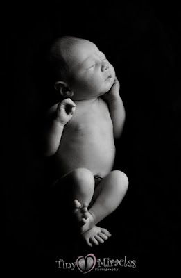 Tiny Miracles Photography