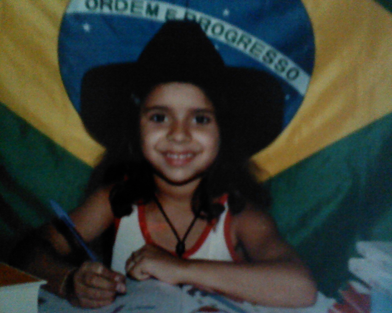 Carol Alves: Carol no mundo das letras..