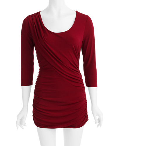 Nico Sisneros: Miss Tina by Tina Knowles EXCLUSIVELY at Wal*Mart