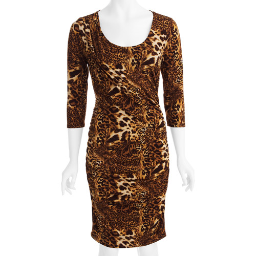 Nico Sisneros: Miss Tina by Tina Knowles EXCLUSIVELY at Wal*Mart