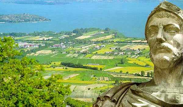 Hannibal the Conqueror Trailer