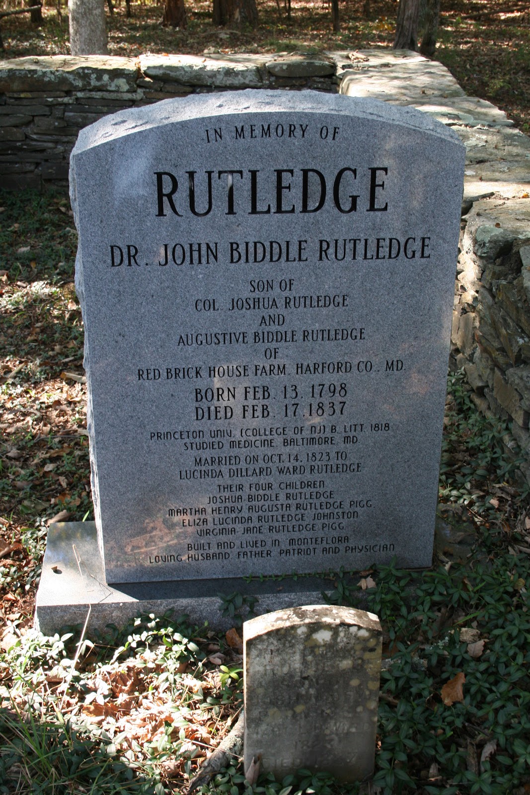 Genealogy: Our Astounding Past: December 2010