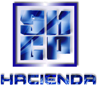 Secretarias: Secretaria de Hacienda y Crédito Público (SHCP)