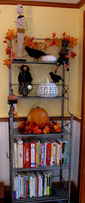Ellie Mae's Cottage: Cozying up for Autumn