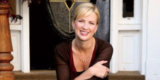 Foodtv blogger: Anna Olson's new show FRESH