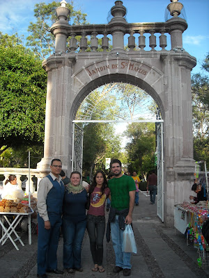 ÁNDALE MERCHI: AGUASCALIENTES... LA TIERRA DE LA BUENA GENTE, LA TIERRA ...