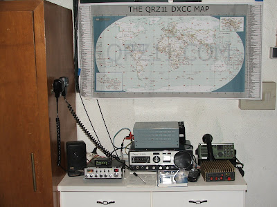 My Portuguese 11 meters station | WorldwideDX Radio Forum